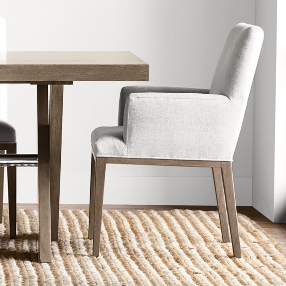 Austin Dining Arm Chair | Dining Chair | Williams Sonoma
