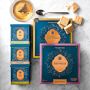 Williams Sonoma Signature Tin, Butter Shortbread | Williams Sonoma