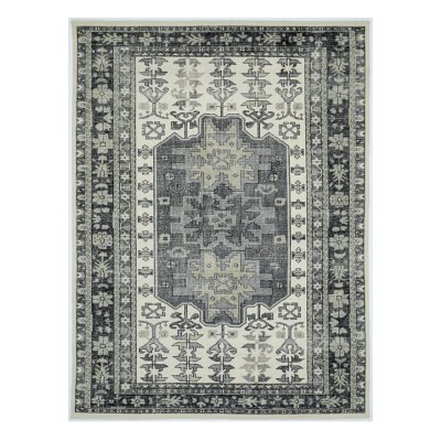 Made to Order Safiya Hand Knotted Wool Rug | Williams Sonoma