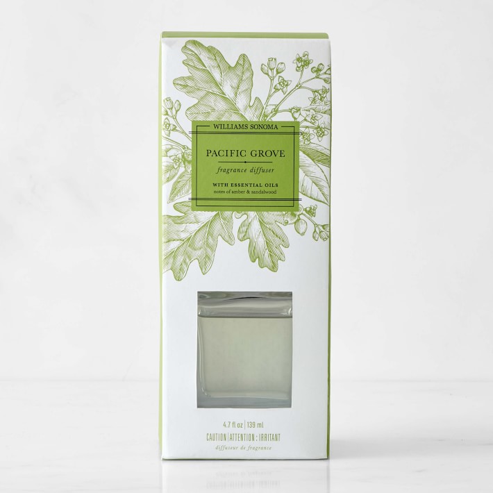 Williams Sonoma Diffuser, Pacific Grove | Williams Sonoma