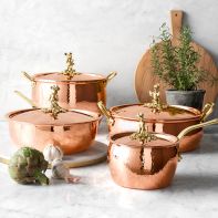 Ruffoni Cookware | Williams Sonoma