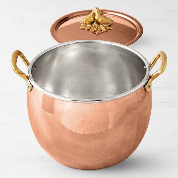 Ruffoni Cookware | Williams Sonoma