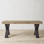 Navarro Desk (30"-74") | Williams Sonoma