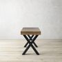 Navarro Desk (30"-74") | Williams Sonoma