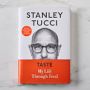 Stanley Tucci: Taste: My Life Through Food | Williams Sonoma