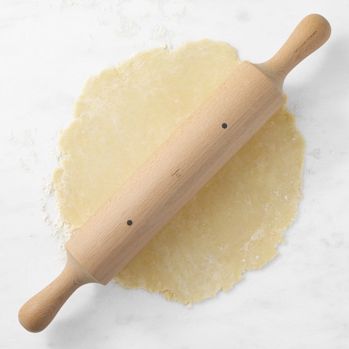 Williams Sonoma Classic Rolling Pin | Williams Sonoma