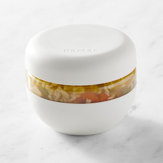 W&P Seal Tight Food Storage Container | Williams Sonoma