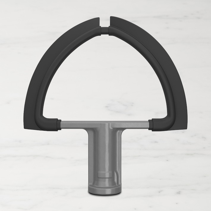 KitchenAid Double Flex Edge Beater | Williams Sonoma