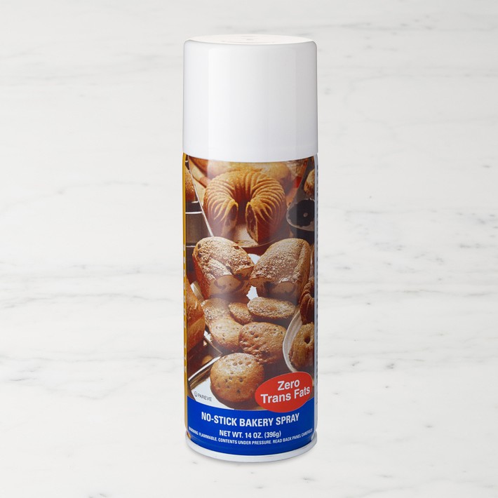Bak-Klene ZT Nonstick Baking Spray | Baking Tools | Williams Sonoma