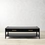Lewis Coffee Table (56") | Williams Sonoma