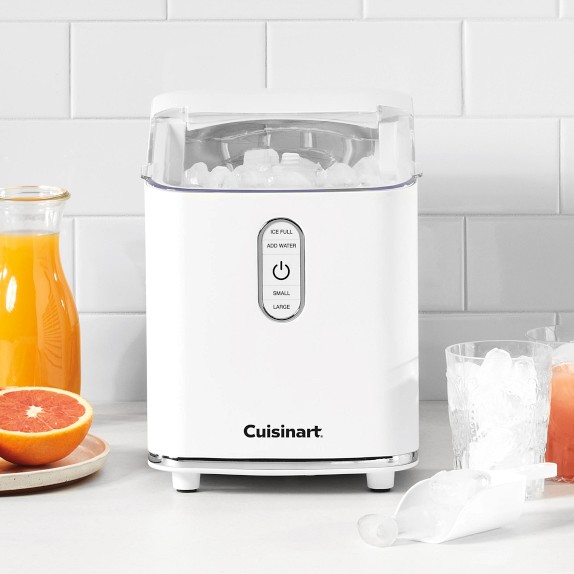 Cuisinart Bullet Ice Cube Maker | Williams Sonoma
