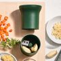 Williams Sonoma Ultimate Garlic Grinder | Williams Sonoma