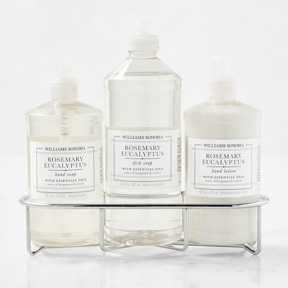 Luxury Soaps & Lotions | Hand & Dish Soap Sets | Williams Sonoma