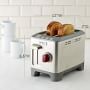 Wolf Gourmet 2-Slice Toaster | Williams Sonoma