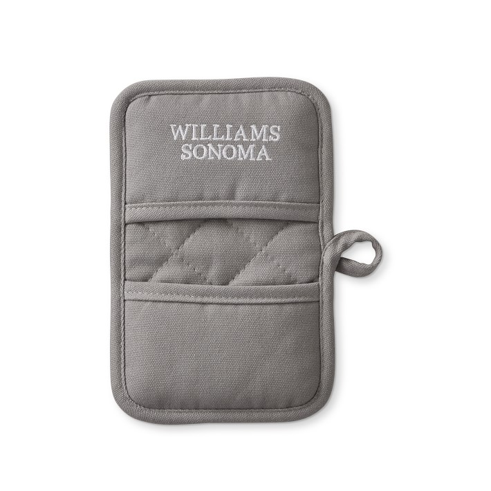 Williams Sonoma Ultimate Mini Potholder | Williams Sonoma