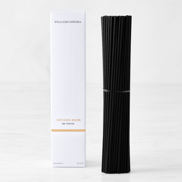 Home Fragrance Diffuser Reeds, Set of 100 | Williams Sonoma
