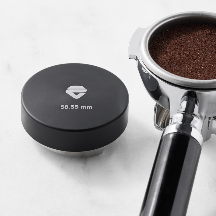 LELIT Coffee Leveler Tool | Williams Sonoma