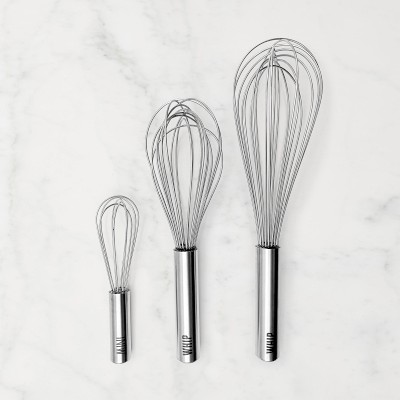 Tovolo Whisk, Set of 3 | Williams Sonoma