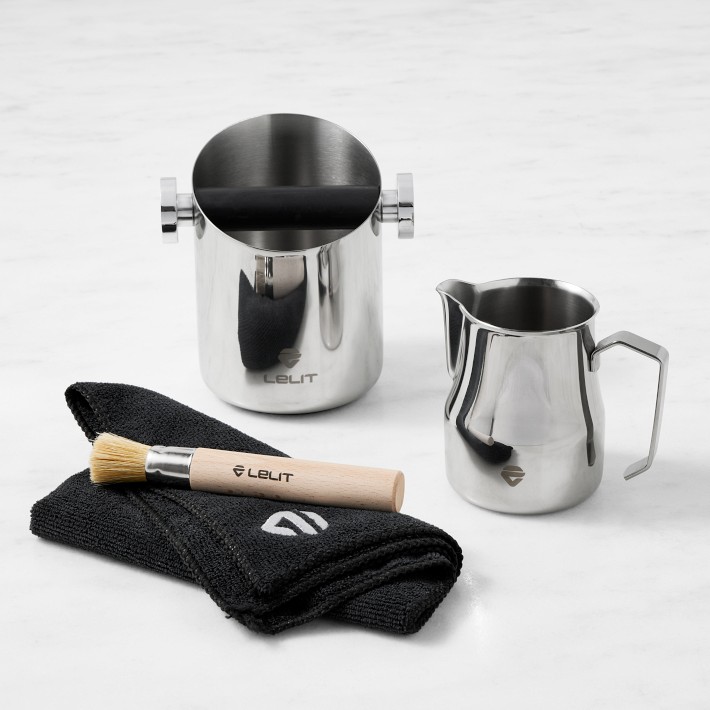 LELIT Starter Kit | Williams Sonoma