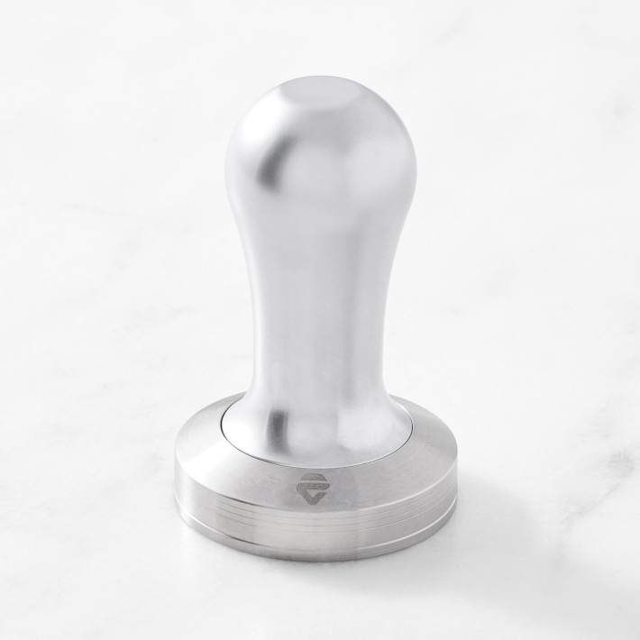LELIT Stainless Steel Tamper, 57mm | Williams Sonoma