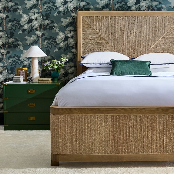 Cove Bed | Williams Sonoma