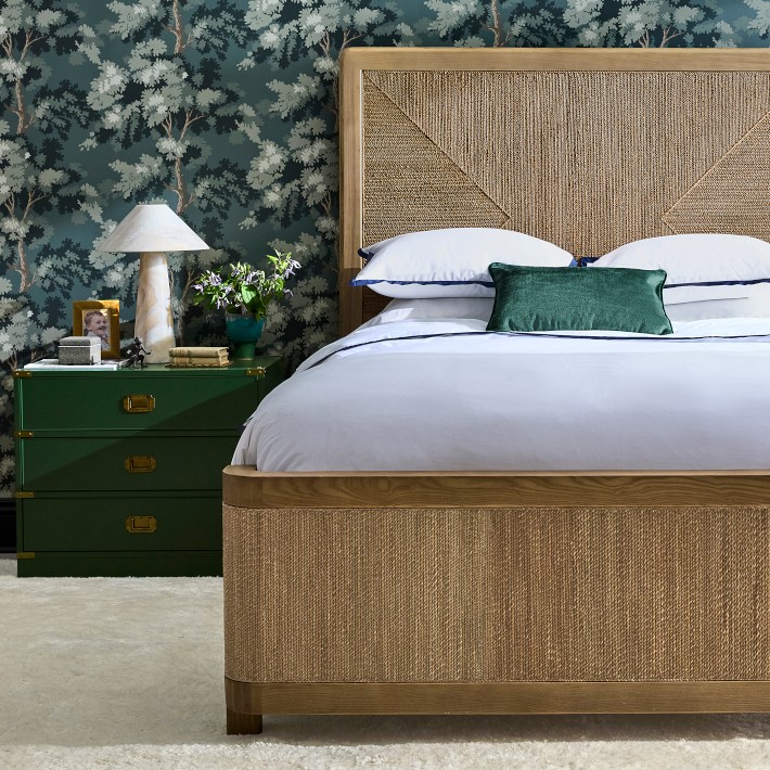 Cove Bed | Williams Sonoma