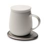 Ohom Ui 3 Self-Heating Mug Set | Williams Sonoma