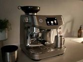 Breville Oracle Jet Espresso Machine | Williams Sonoma