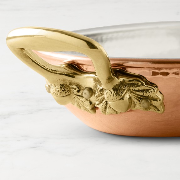 Ruffoni Cookware | Williams Sonoma