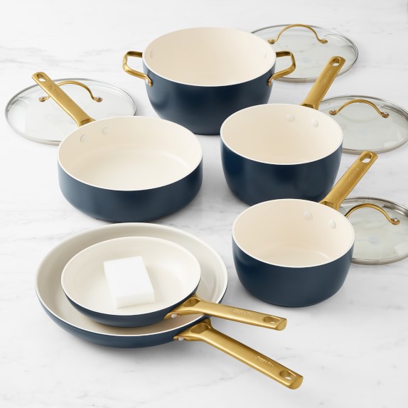Cookware Sets | Williams Sonoma
