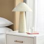 Simone Onyx Table Lamp | Williams Sonoma