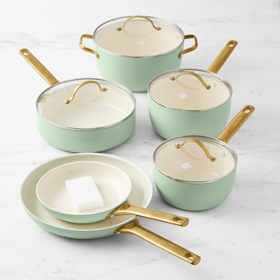 Cookware Sets | Williams Sonoma