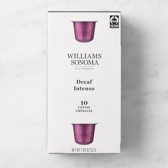 Gourmet Coffee: Coffee Pods + Ground Coffee | Williams Sonoma