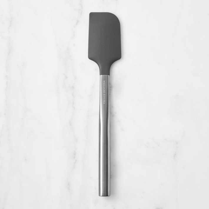 Williams Sonoma Signature Silicone Spatula | Williams Sonoma