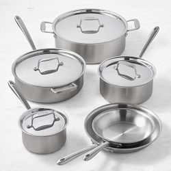 Cookware Sets | Williams Sonoma
