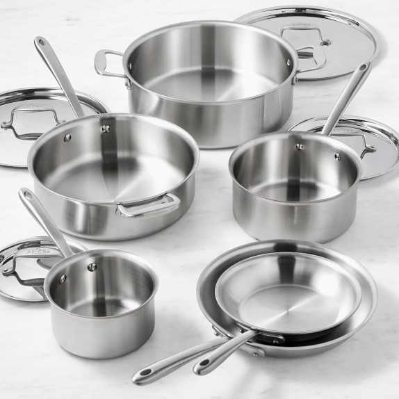 Cookware Sets | Williams Sonoma