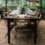 Chamonix Farm Table (72"-120") | Williams Sonoma
