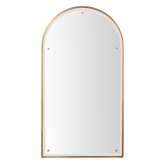 Luxury Mirrors: Floor + Wall Mirrors | Williams Sonoma