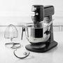 GE Profile™ Smart Mixer with Auto Sense | Williams Sonoma