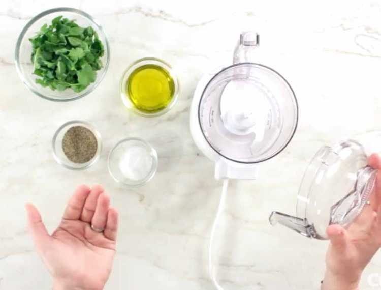 Cuisinart Mini-Prep Plus 3-Cup Food Processor | Williams Sonoma