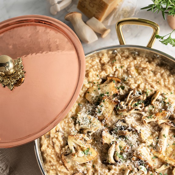 Ruffoni Cookware | Williams Sonoma