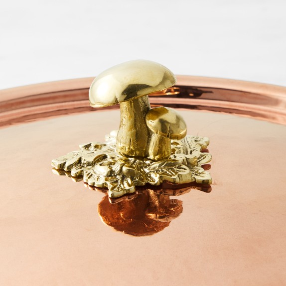 Ruffoni Cookware | Williams Sonoma