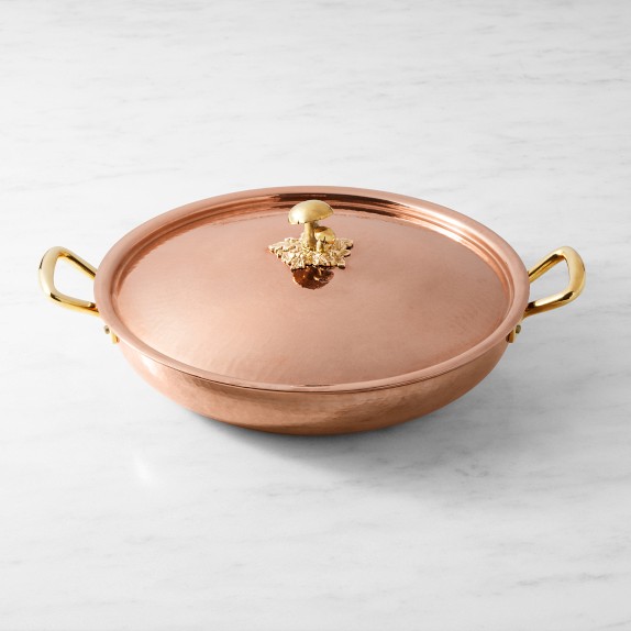 Ruffoni Cookware | Williams Sonoma
