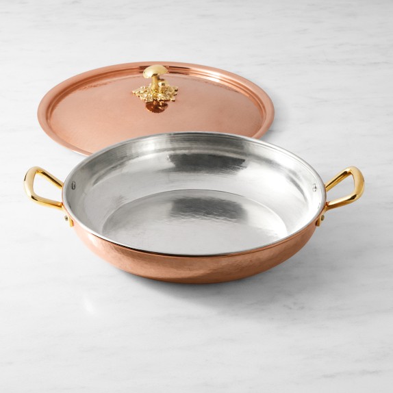 Ruffoni Cookware | Williams Sonoma