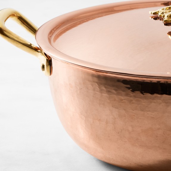 Ruffoni Cookware | Williams Sonoma