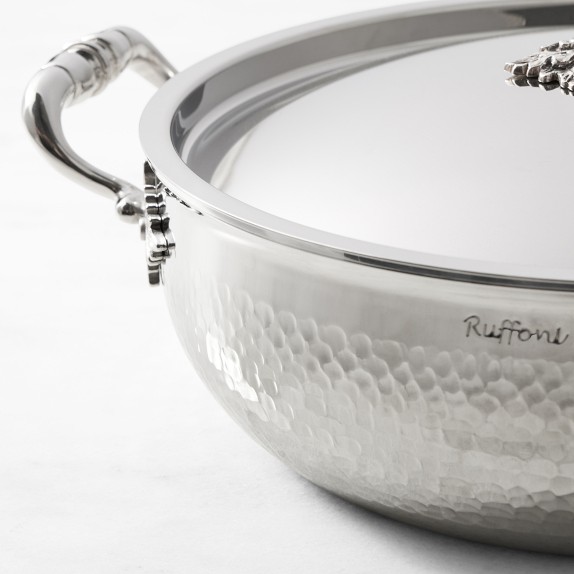 Ruffoni Cookware | Williams Sonoma
