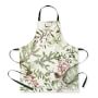 Woodland Berry Holiday Apron | Williams Sonoma