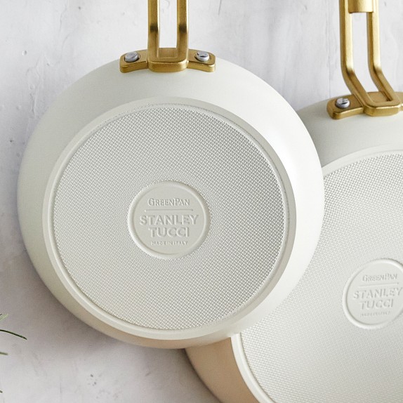 GreenPan™ Stanley Tucci™ Collection | Williams Sonoma