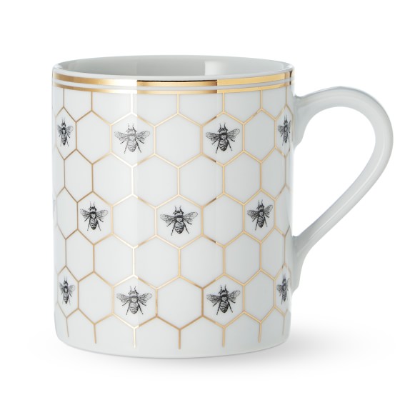 Bee Dinnerware | Williams Sonoma