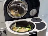 FoodCycler by Vitamix Eco 5 Food Composter | Williams Sonoma